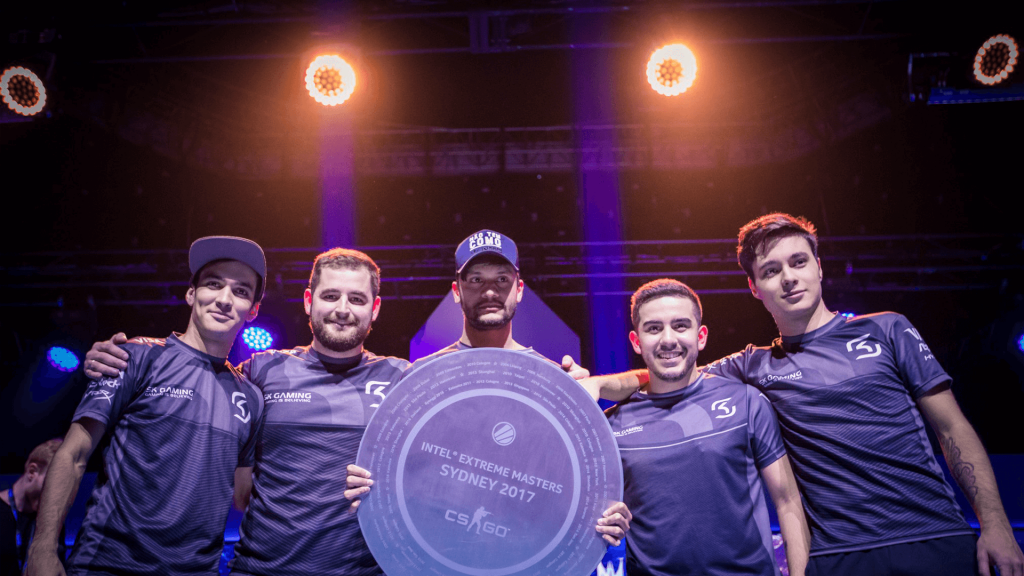 FalleN: biografia, títulos e curiosidades no Counter-Strike – Esportelândia