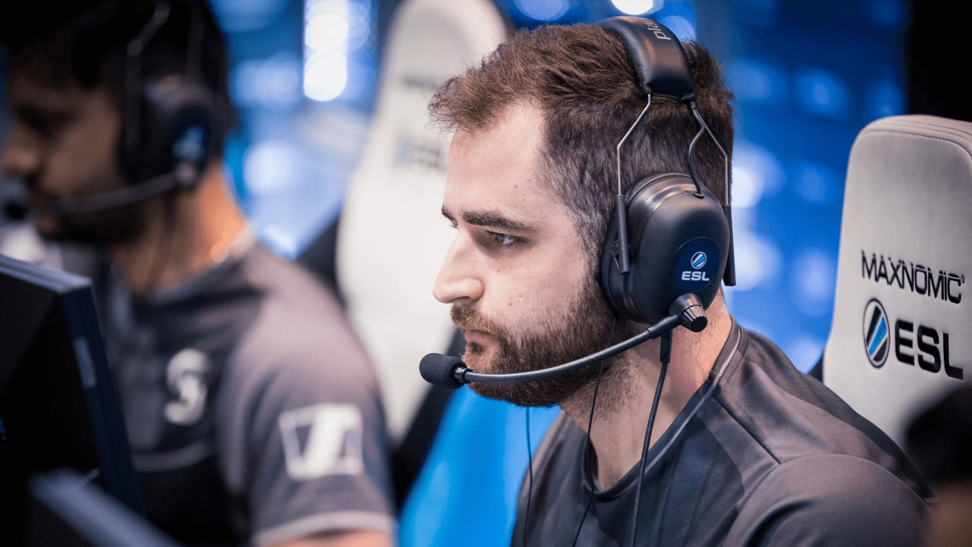 FalleN: biografia, títulos e curiosidades no Counter-Strike