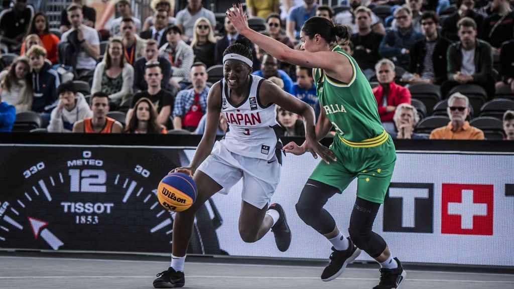 Tudo sobre basquete 3x3 (2025): história, regras, torneios e Olimpíadas ...