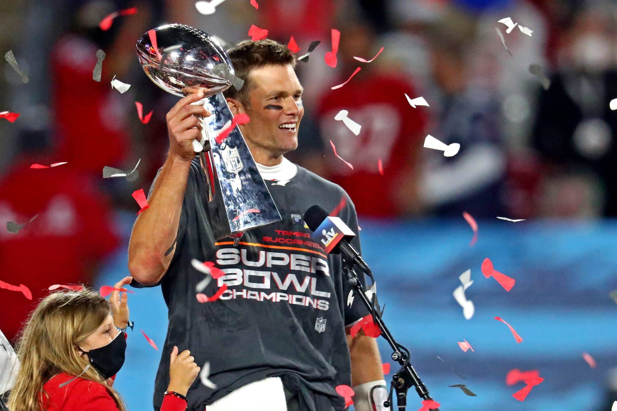MVP da NFL: todos os vencedores, recordes e curiosidades