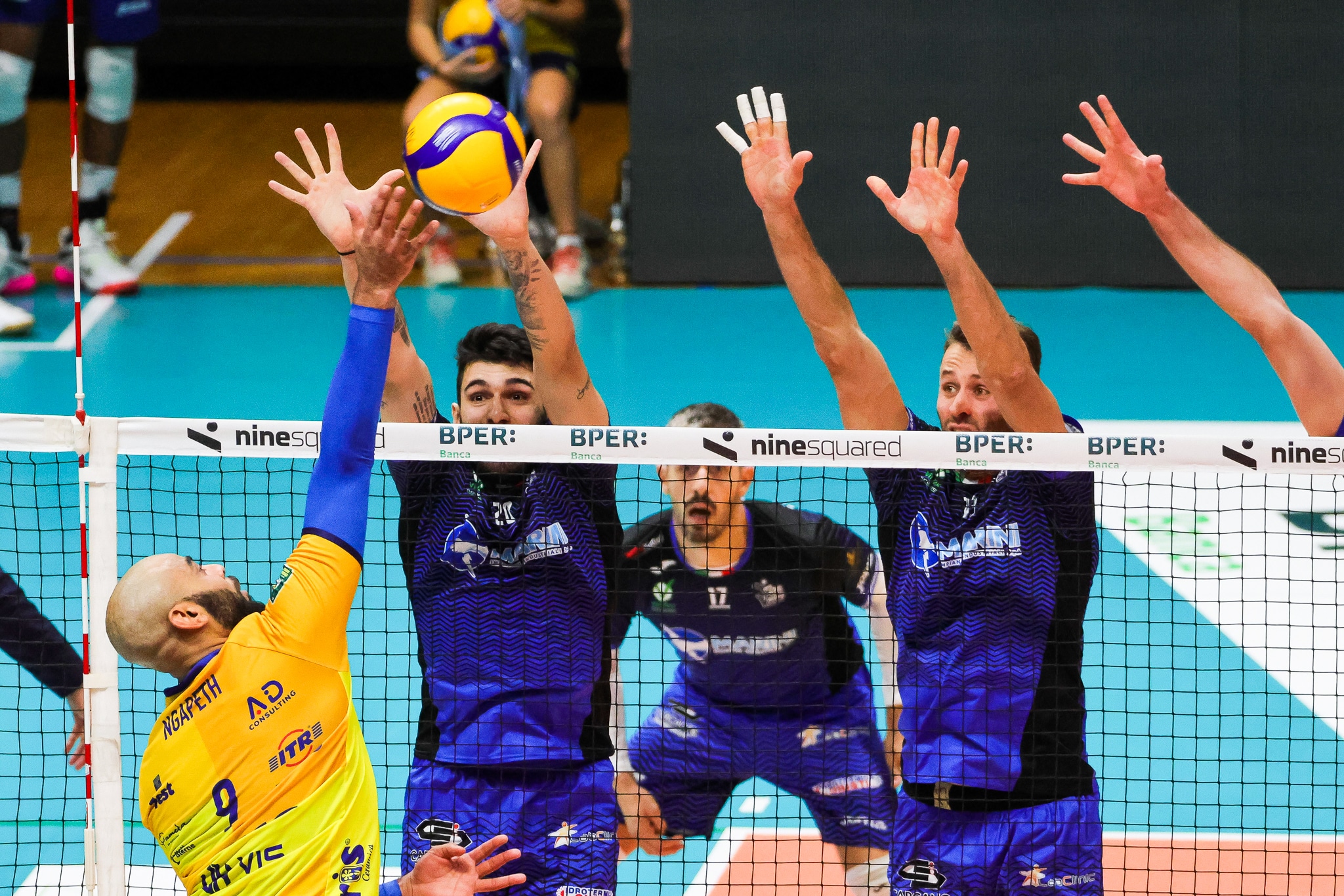 Como jogar vôlei: guia de fundamentos e acessórios do esporte ...