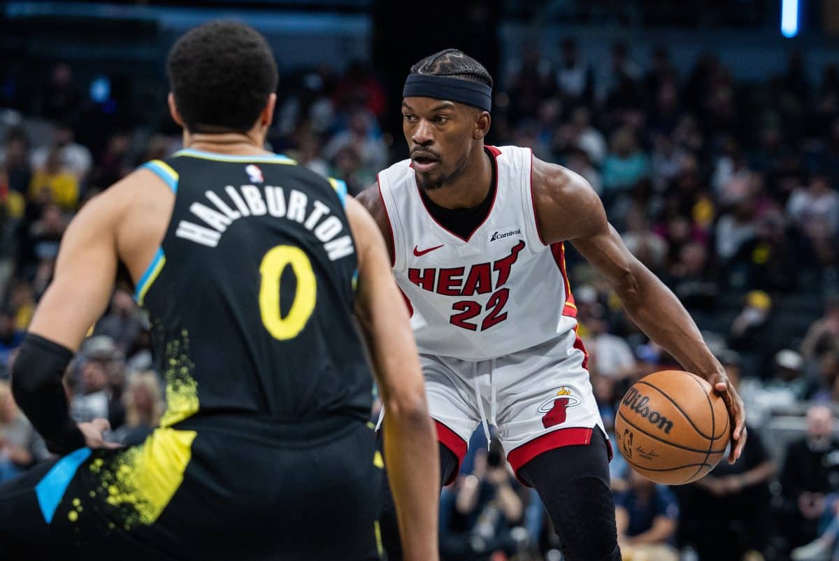 Jimmy Butler (2025): biografia, títulos, prêmios e estatísticas ...