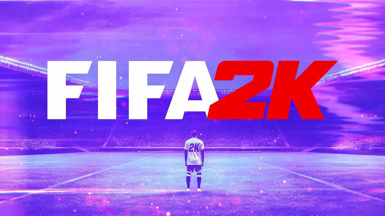 Como pode ser o Ultimate team do fifa 2K25? - Esportelândia