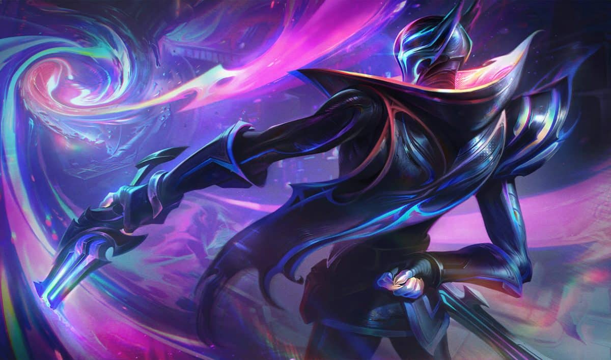 QUERIDINHOS! Conheça os campeões mais jogados do LoL 14.12 – Esportelândia