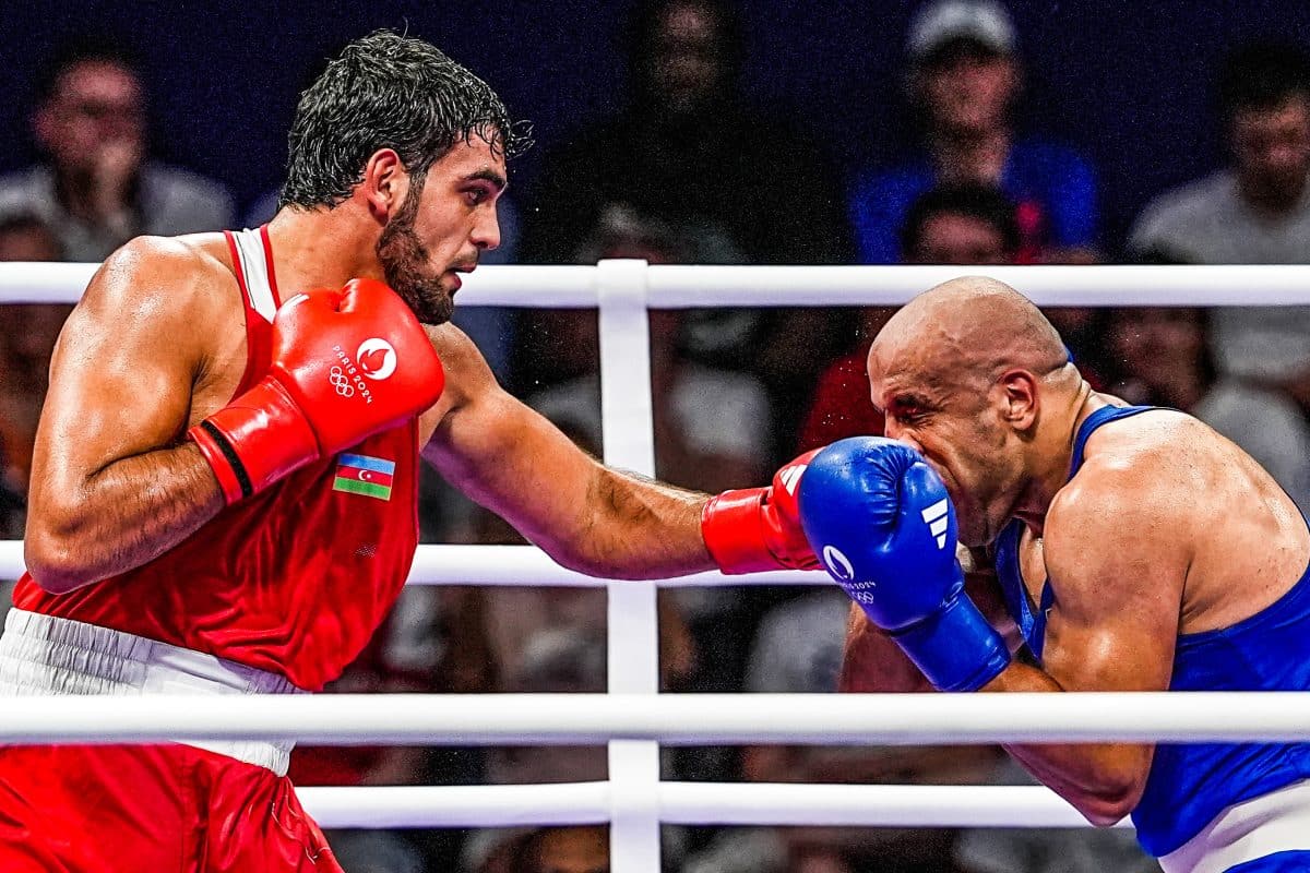 Tudo sobre Boxe last update: [2025]: história, regras, golpes e ...