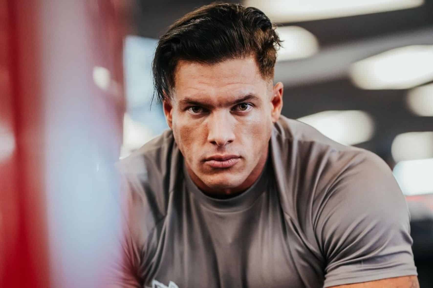 Caike Pro fala a verdade sobre seu ponto fraco no shape da Classic ...