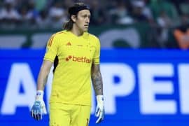 Cássio: história, títulos, gols sofridos e curiosidades – Esportelândia