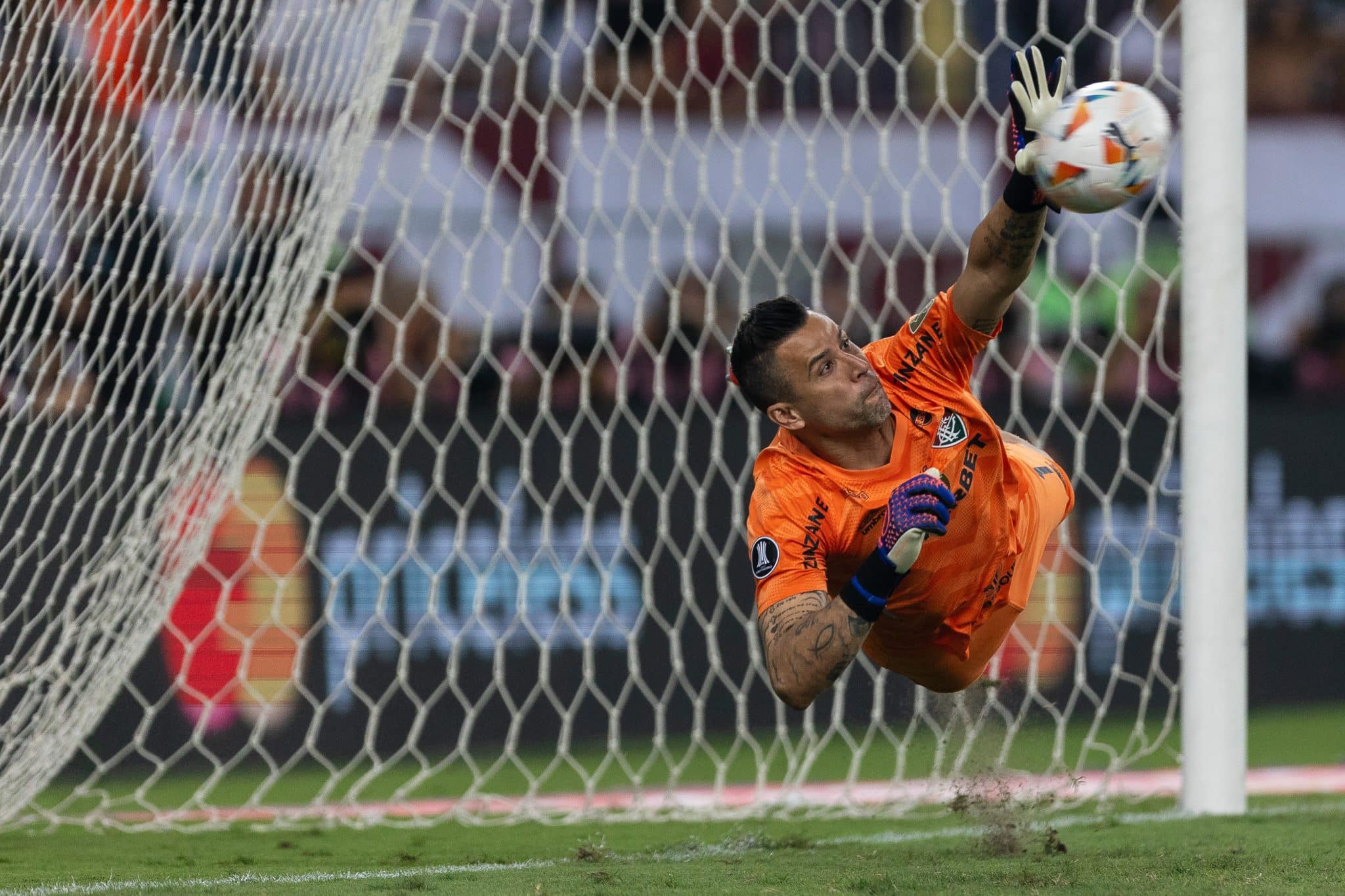 Melhores goleiros do Brasil: confira o top 5 da história e na atualidade