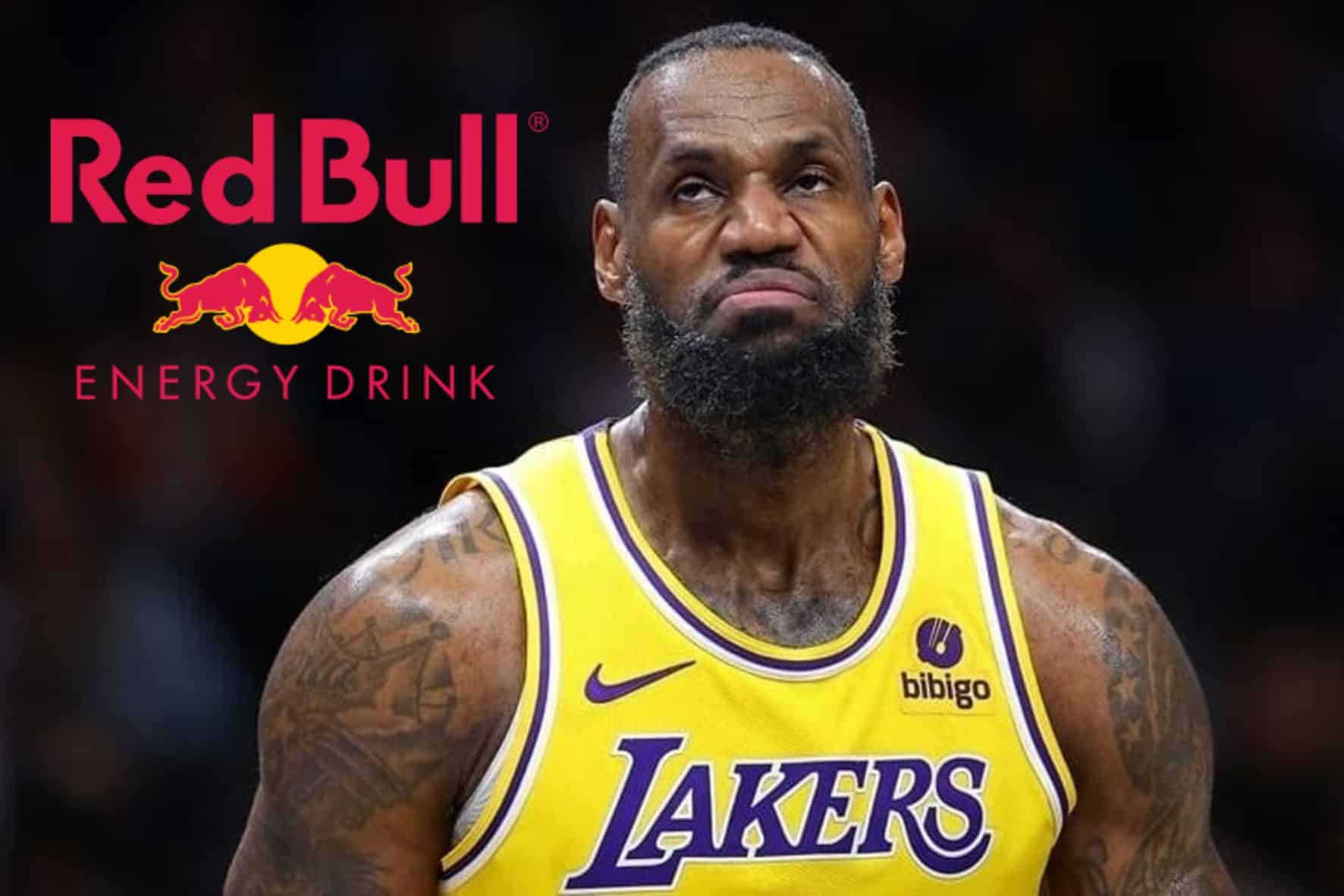 Red Bull está de olho em nova expansão e quer juntar a NBA com futebol ...