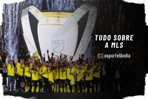 MLS: campeões, artilheiros e regras da Major League Soccer