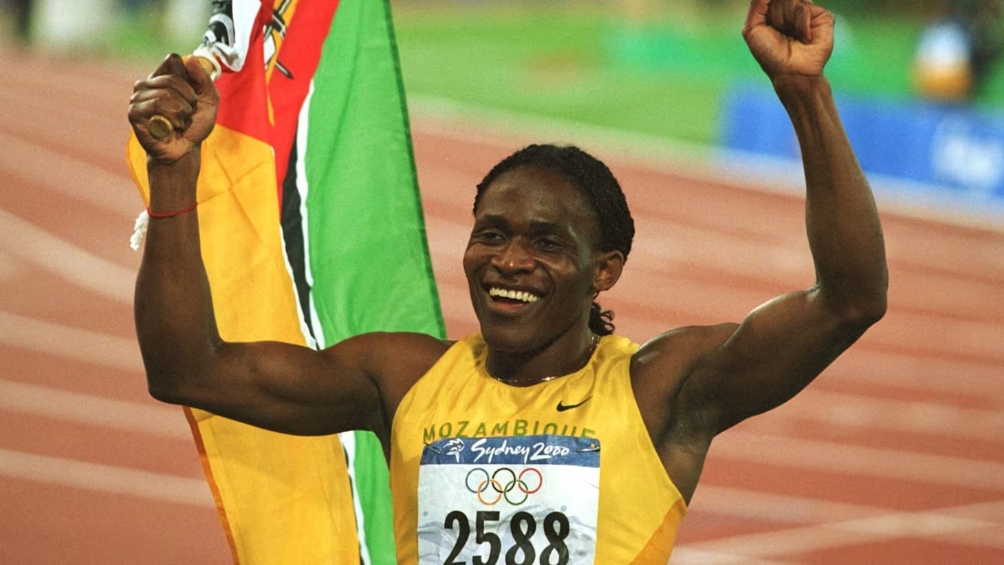 Saiba tudo sobre a Olimpíada de Sidney 2000