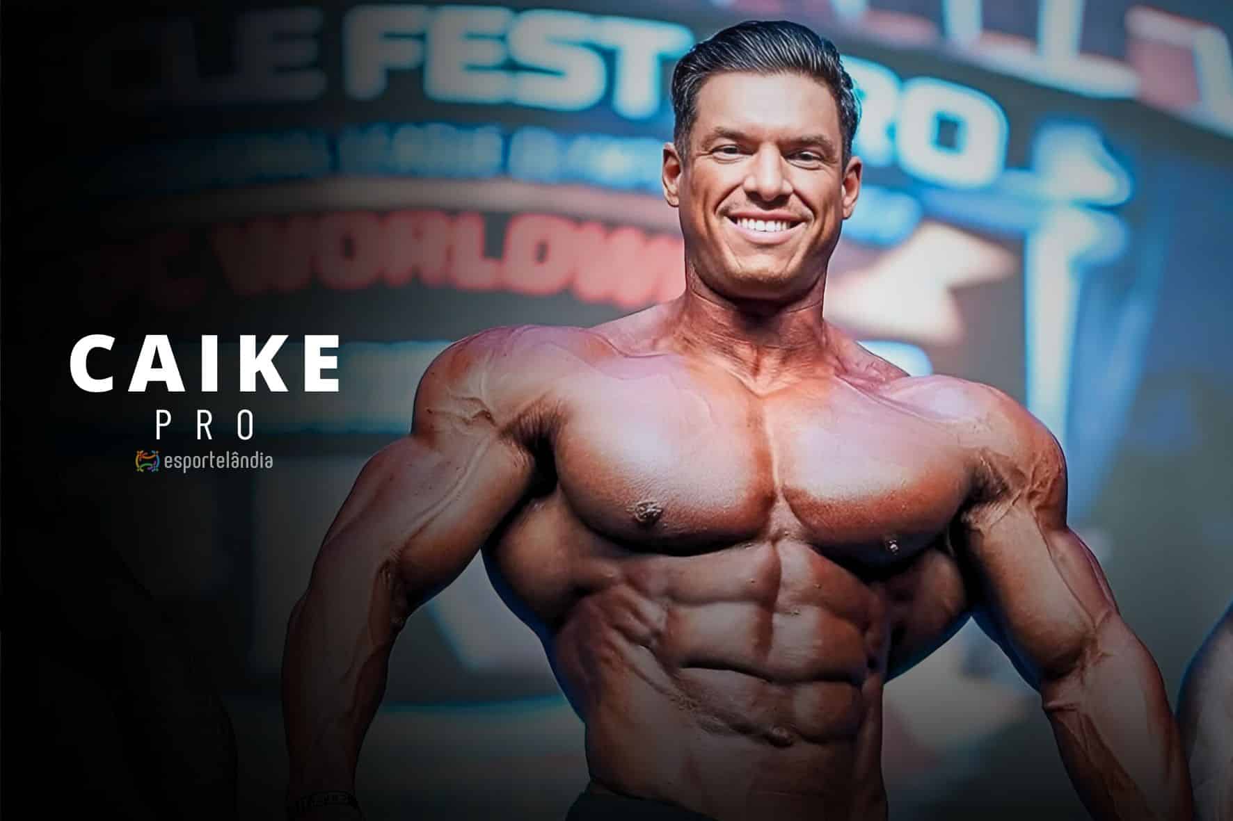Caike Pro (2025): história, altura, idade, títulos e shape atual ...