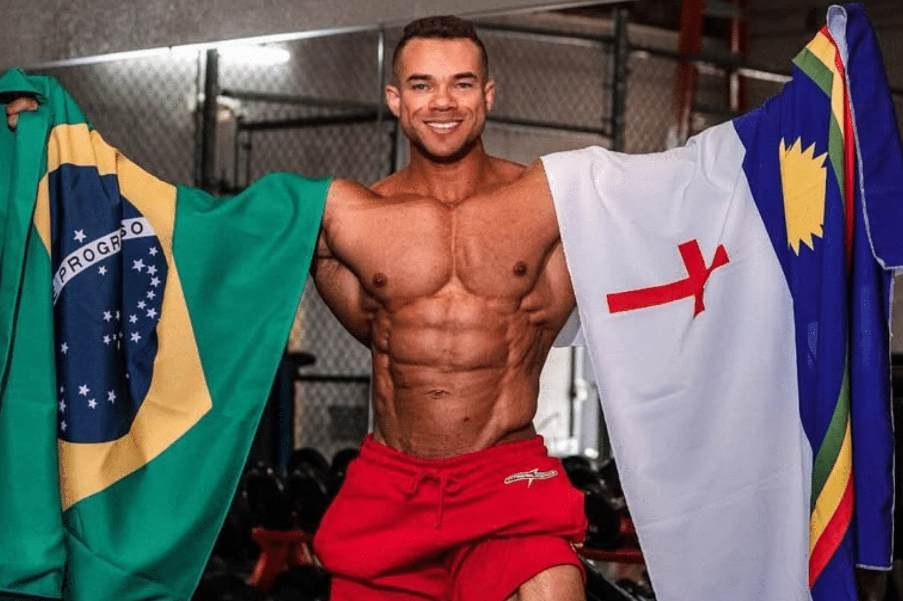 Top 7 do Mr. Olympia, brasileiro desiste do Arnold Classic Ohio 2025 ...