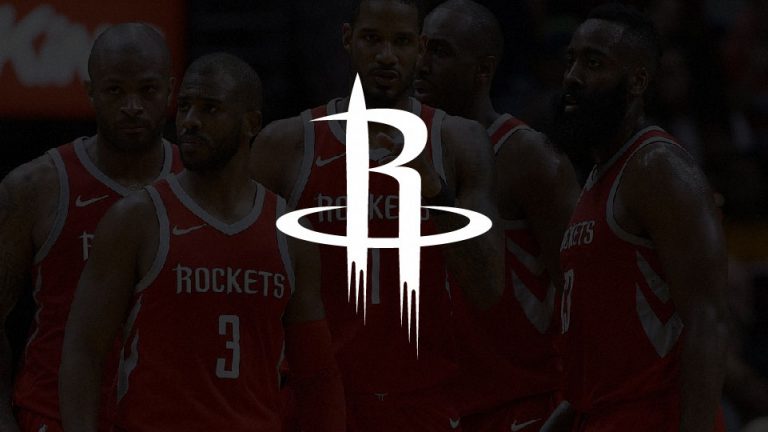 Houston Rockets: elenco, estatísticas, títulos e história