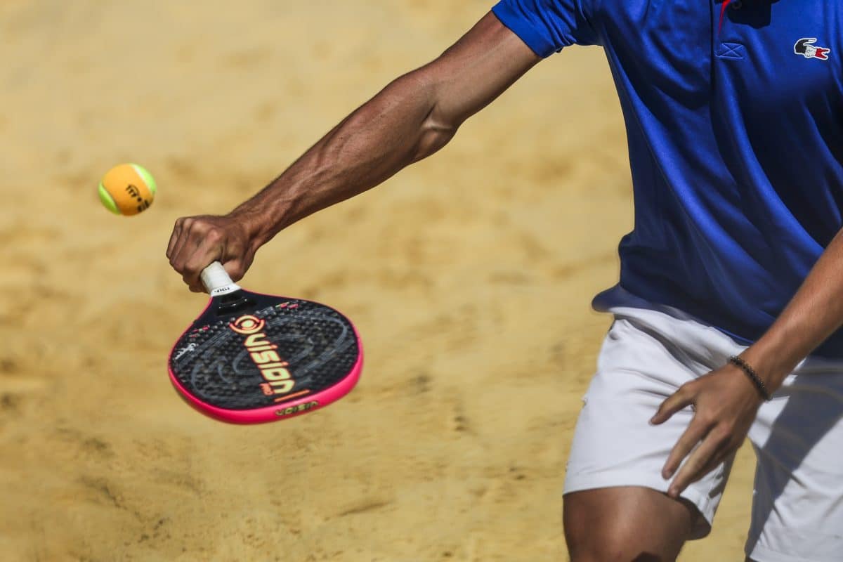 Tudo sobre Beach Tennis: história, regras e fundamentos