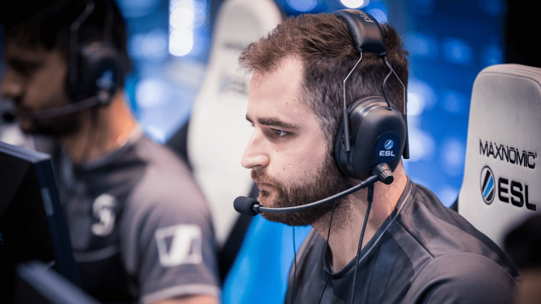 FalleN: biografia, títulos e curiosidades no Counter-Strike