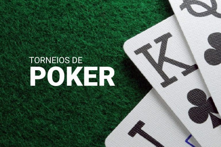 Regras do Poker: a Ordem das Cartas do Poker e Como Jogar
