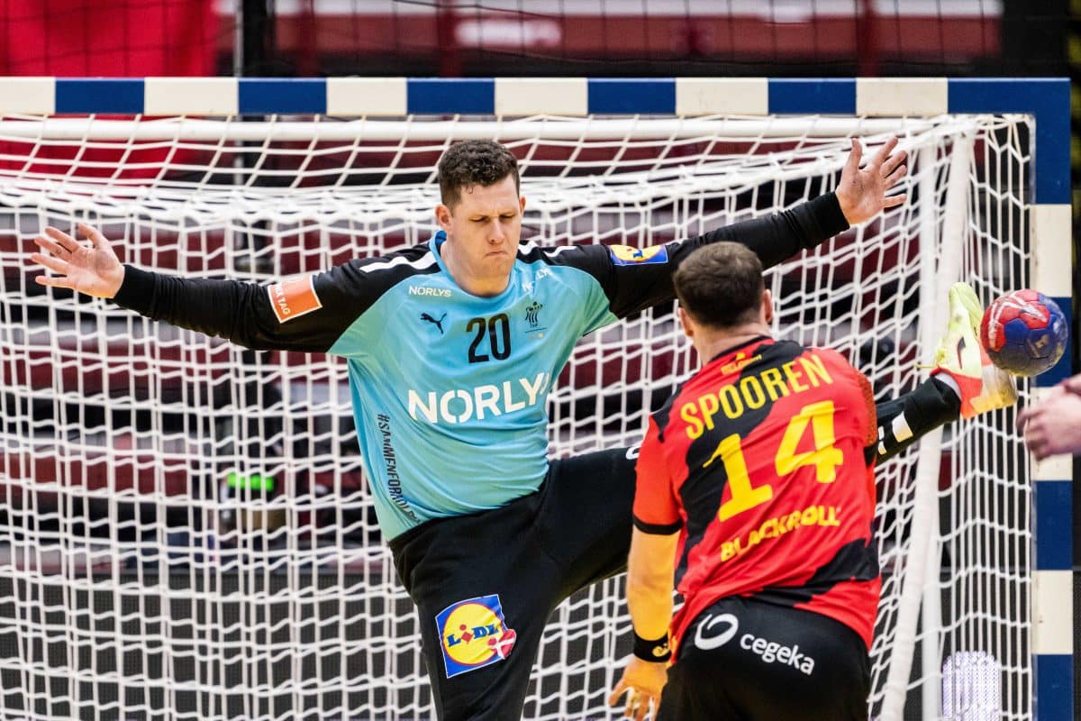 Todos os tipos de passes do Handebol e como executá-los