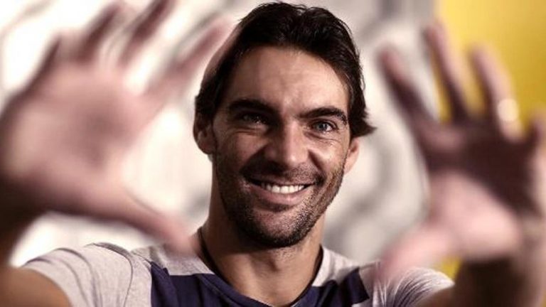 Tudo sobre Giba: biografia, títulos e premiações no vôlei