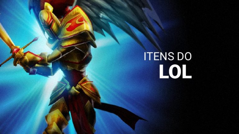 Conheça todos os itens do LoL: tipos, atributos e preços [2025 ...