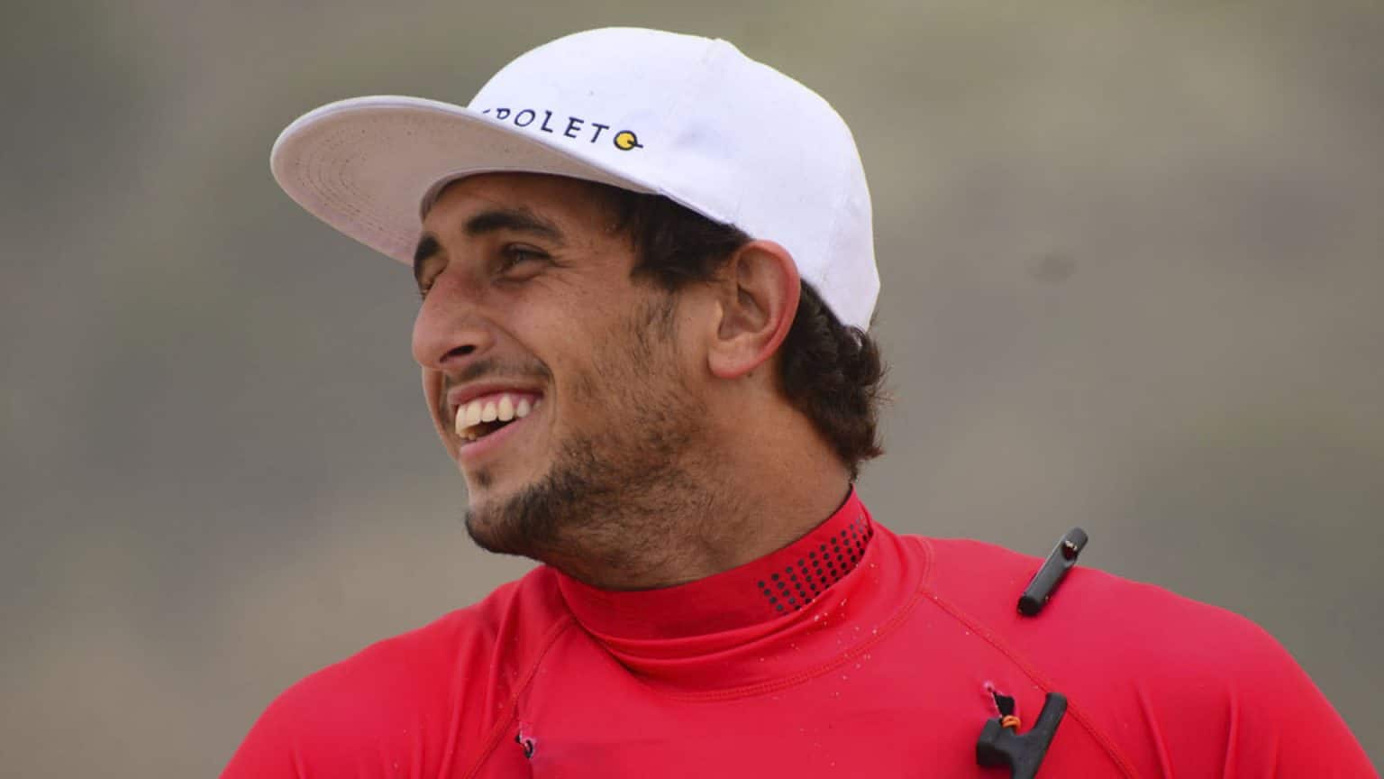 Lucas Chumbo: biografia, carreira e curiosidades do surfista