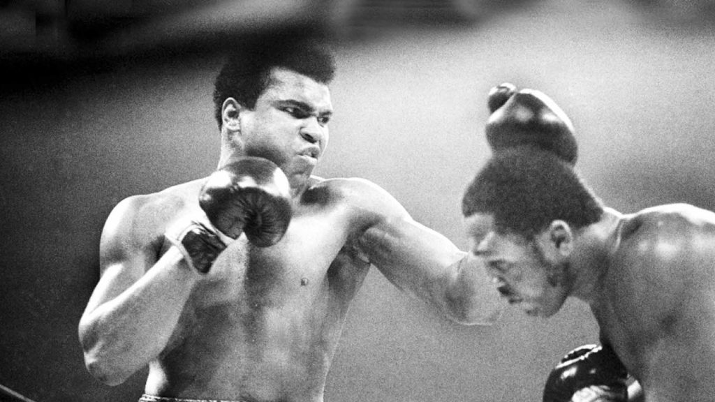Conheça as 12 melhores lutas de boxe de todos os tempos