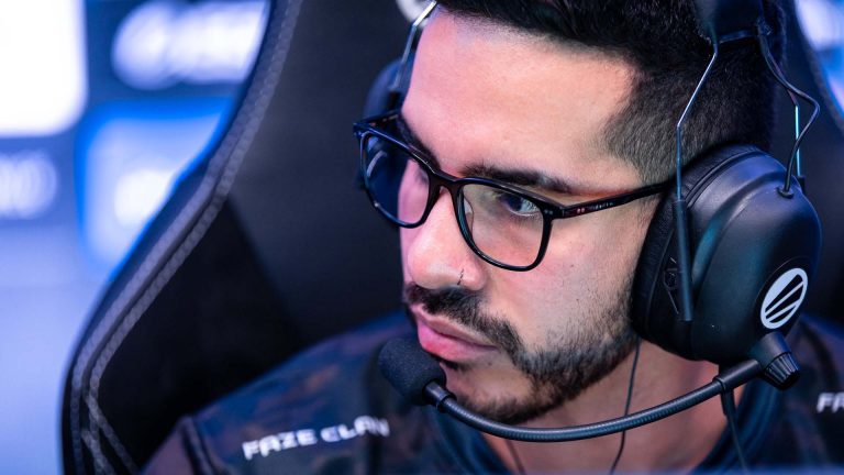 Coldzera: biografia, equipes e títulos do jogador de CS:GO