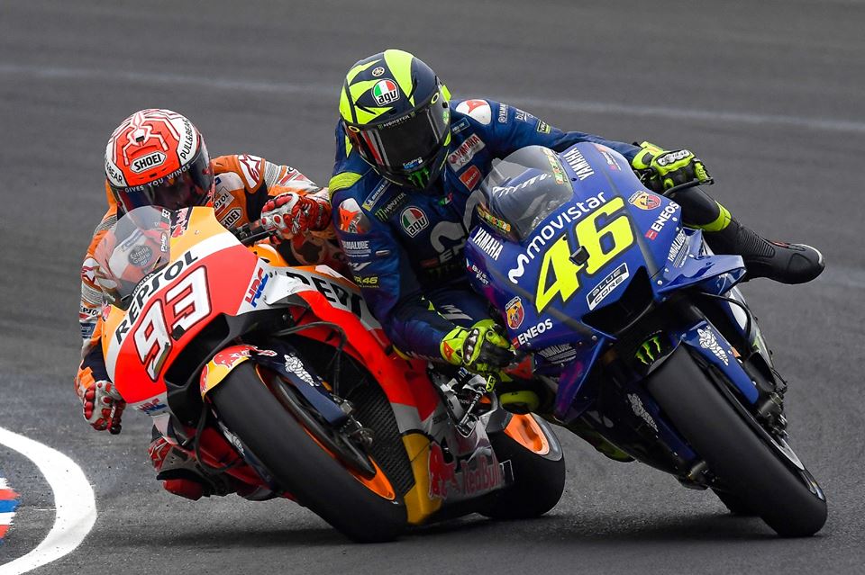 Tudo sobre MotoGP: regras, campeões, equipes e pilotos Tudo sobre MotoGP: regras, campeões, equipes e pilotos
