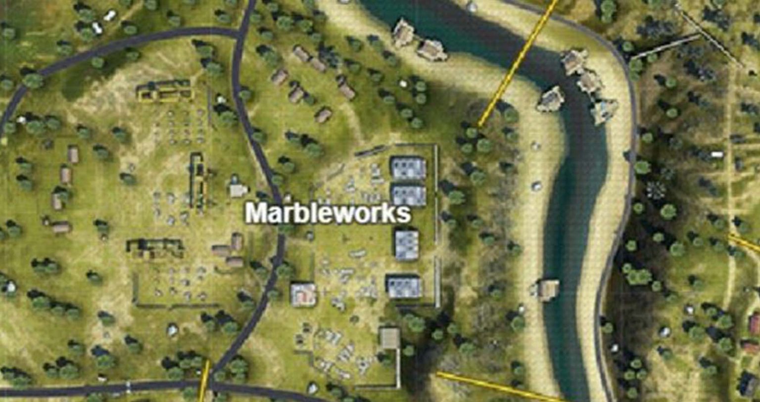 Mapas do Free Fire: conheça Kalahari, Purgatório e Bermuda