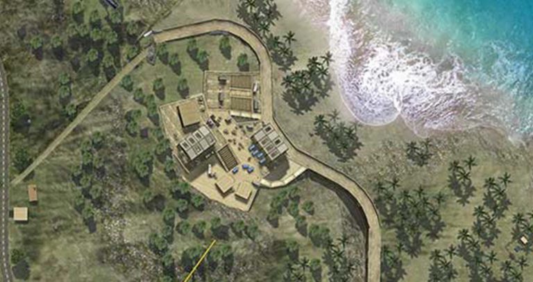 Mapas do Free Fire: conheça Kalahari, Purgatório e Bermuda