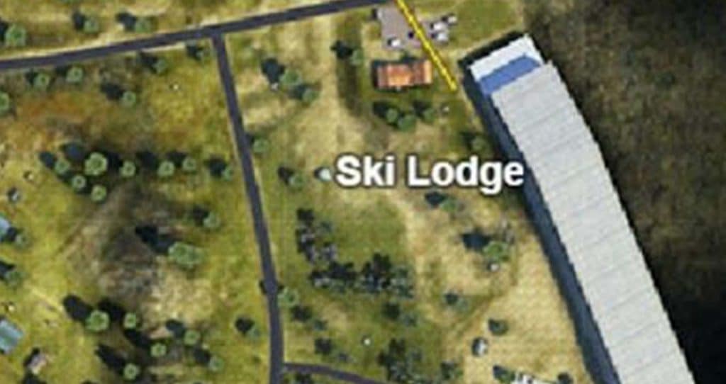 Mapas do Free Fire: conheça Kalahari, Purgatório e Bermuda