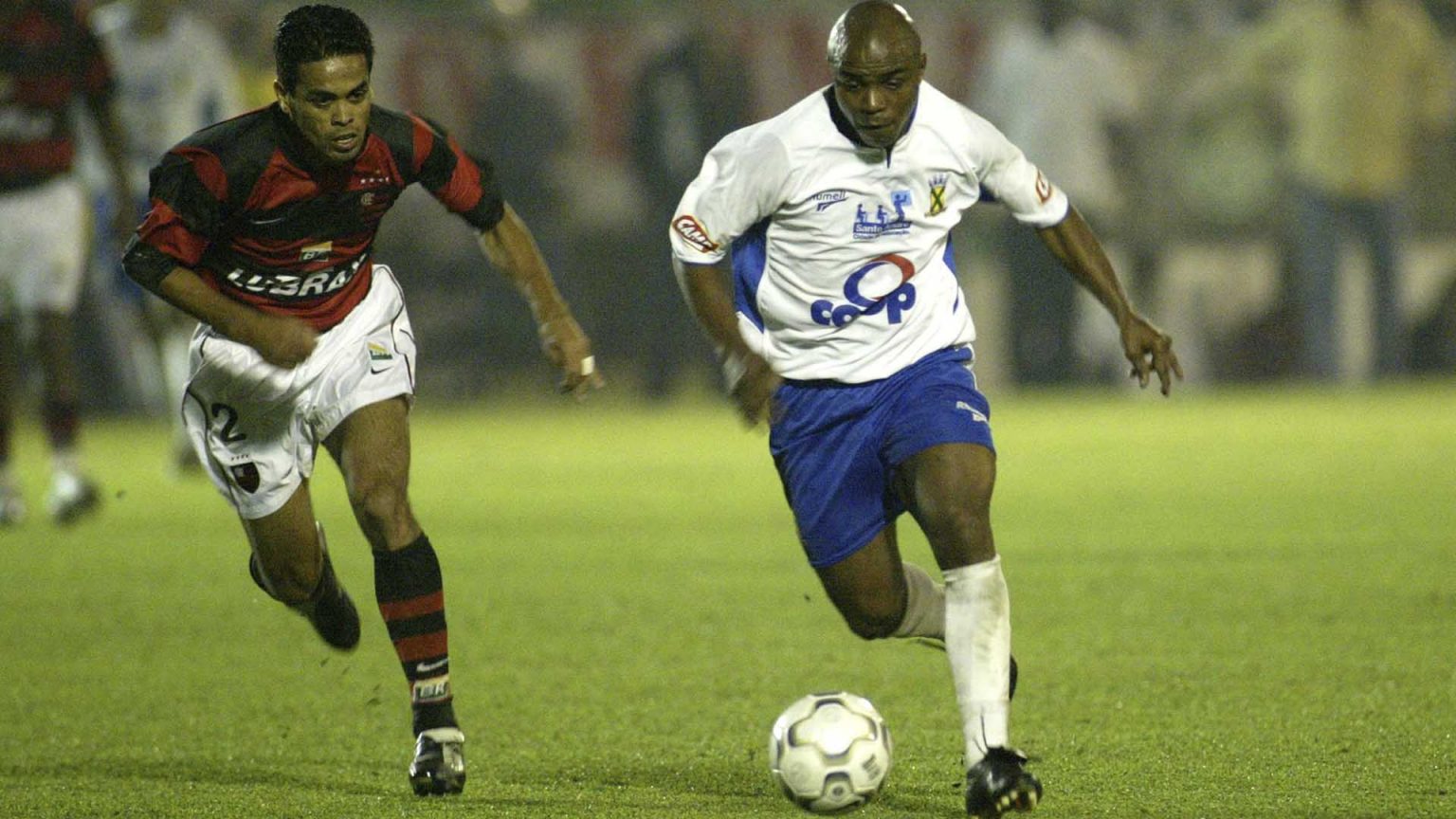 Relembre as 10 maiores zebras do futebol na história