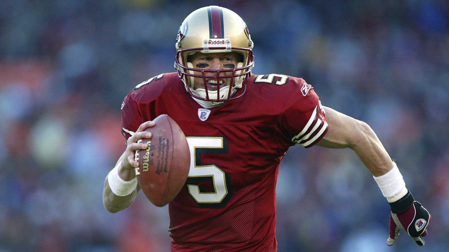 8 melhores quarterbacks do San Francisco 49ers na história