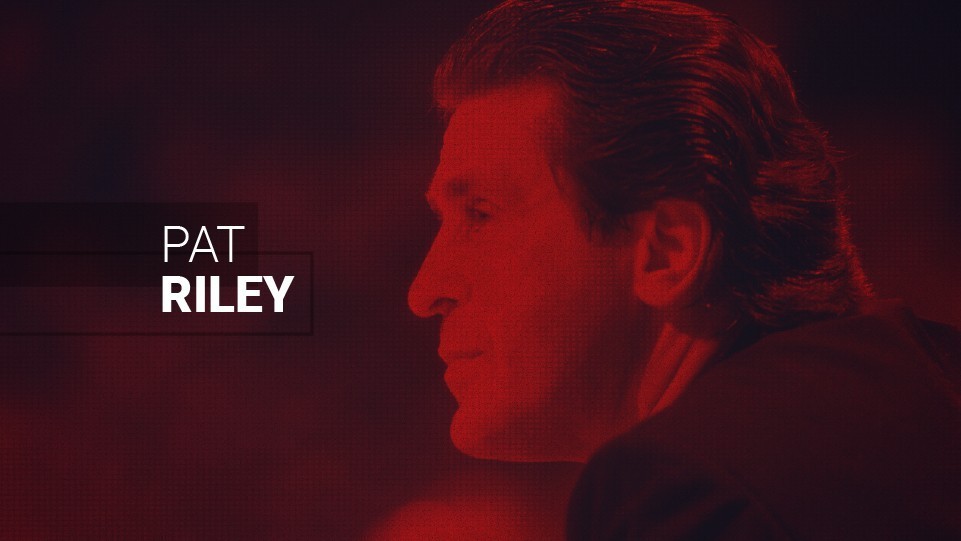 A história de Pat Riley: times, títulos e curiosidades