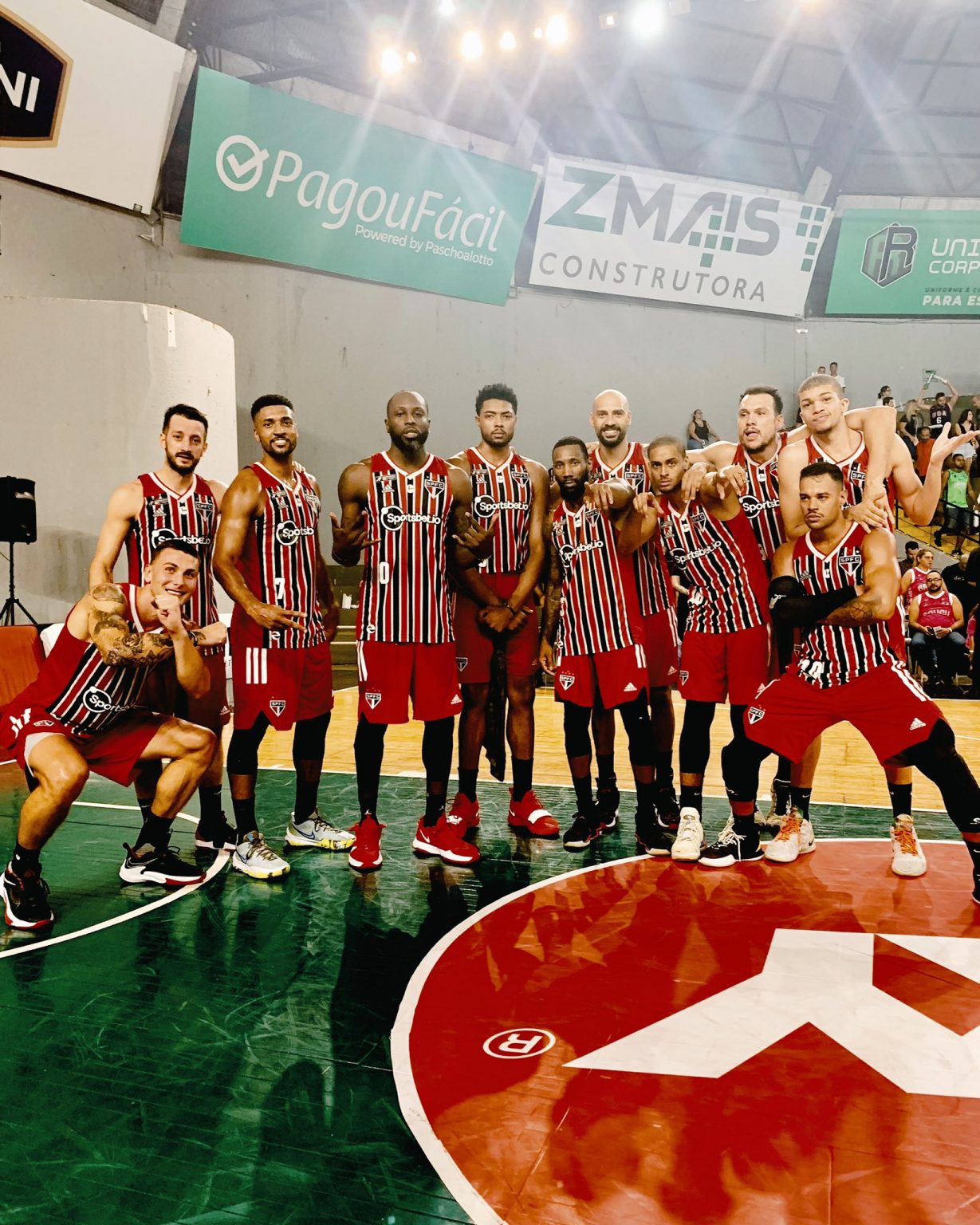 Bauru x São Paulo como aconteceu - Resultado, destaques e reação ...