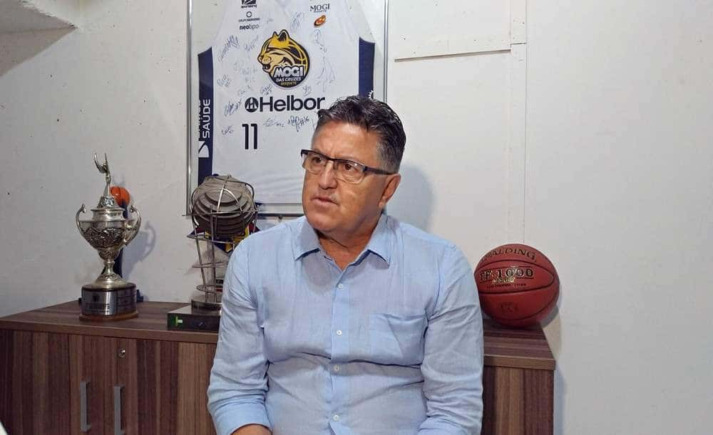 Conheça a inspiradora história de Nilo Guimarães, ex-Seleção Brasileira ...