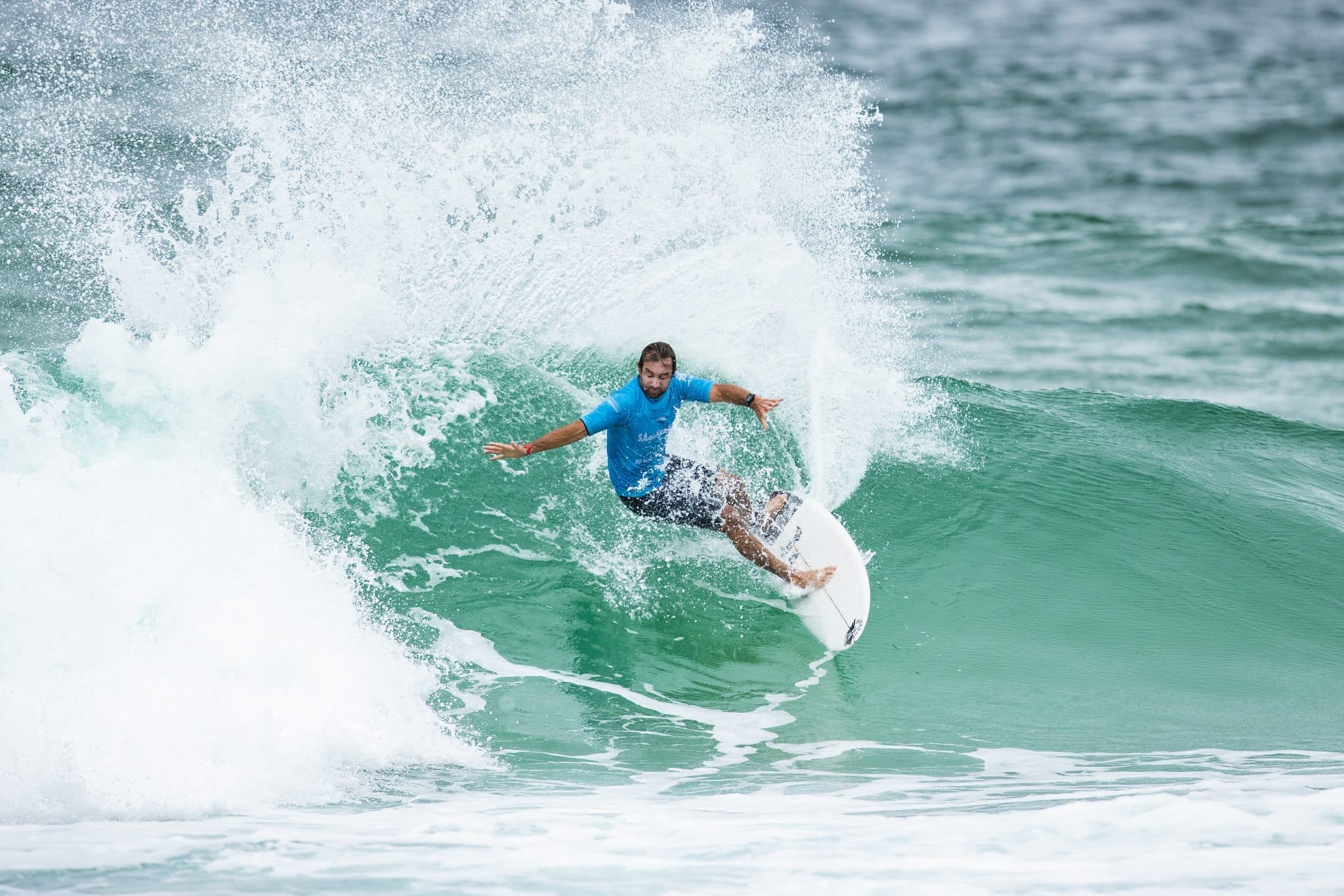 Corona Saquarema Pro 2022: confira o último dia de competições ...