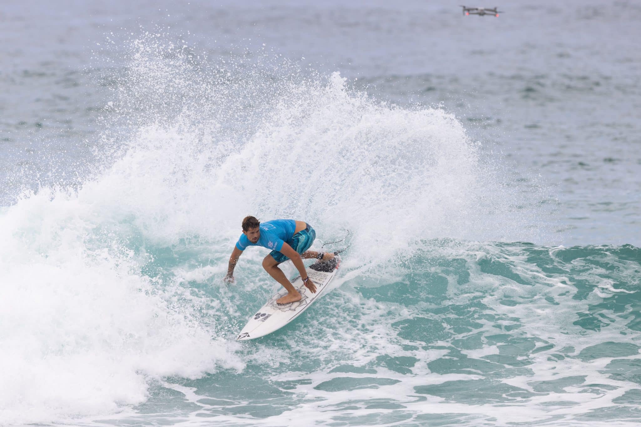 Corona Saquarema Pro 2022: confira o último dia de competições ...