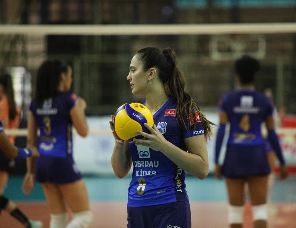 Gerdau Minas x Fluminense - Dica, palpite, prognóstico - 30/11 ...