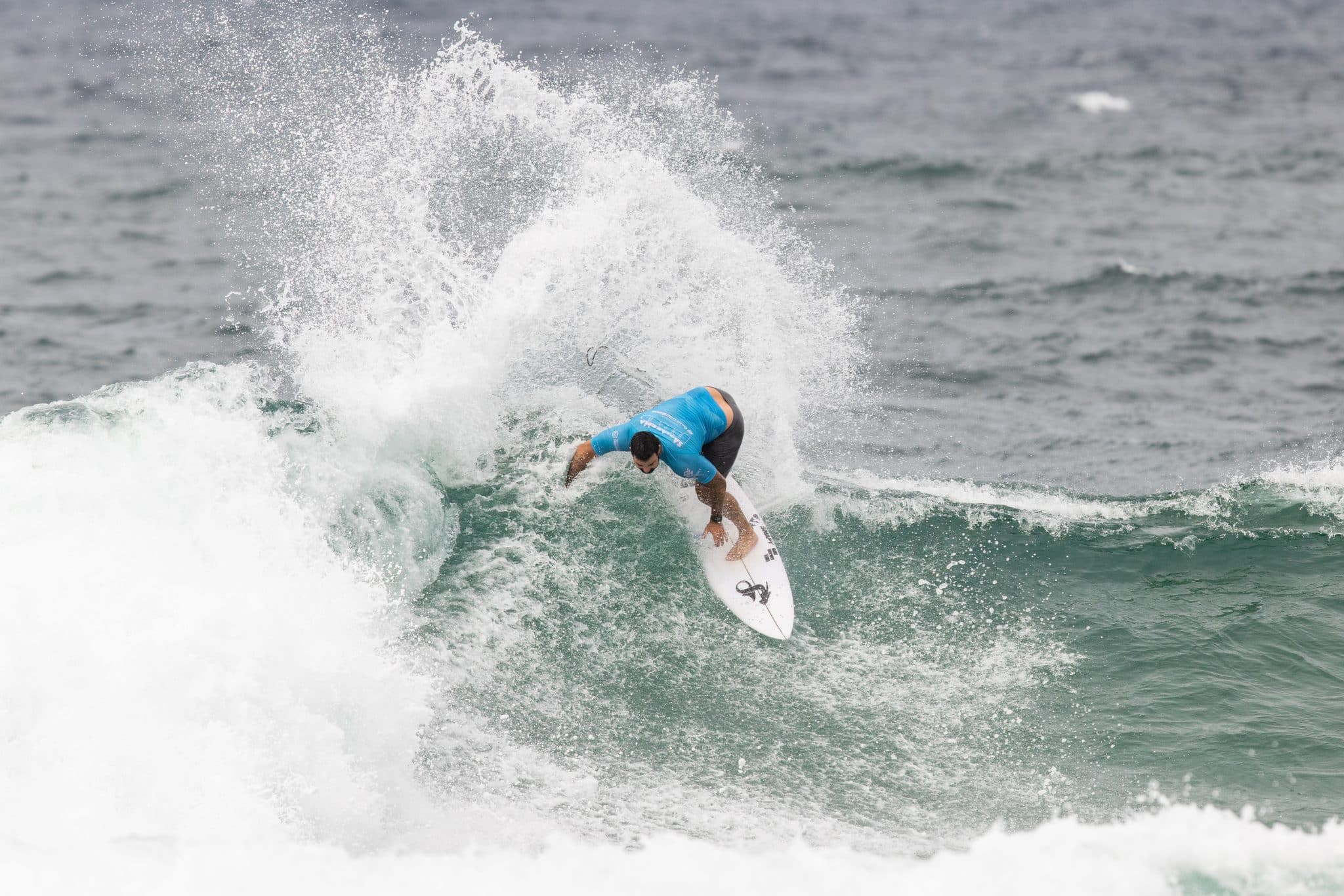 Corona Saquarema Pro 2022: confira o segundo e terceiro dia de ...