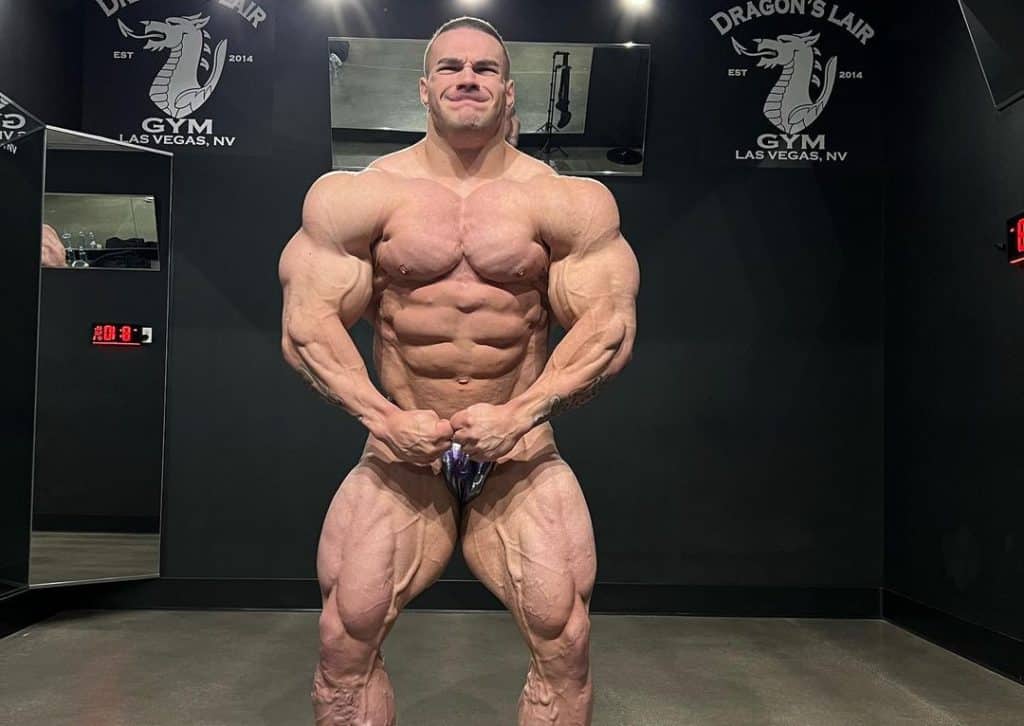 Bodybuilding Open Mr. Olympia 2022 - Confira a lista completa de atletas - Esportelândia