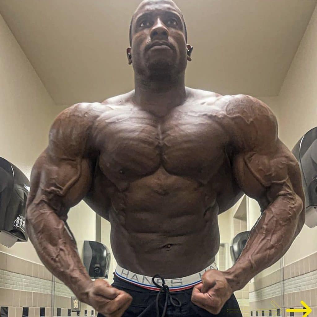 Robert Timms posta atualização depois de um ano longe dos palcos ...