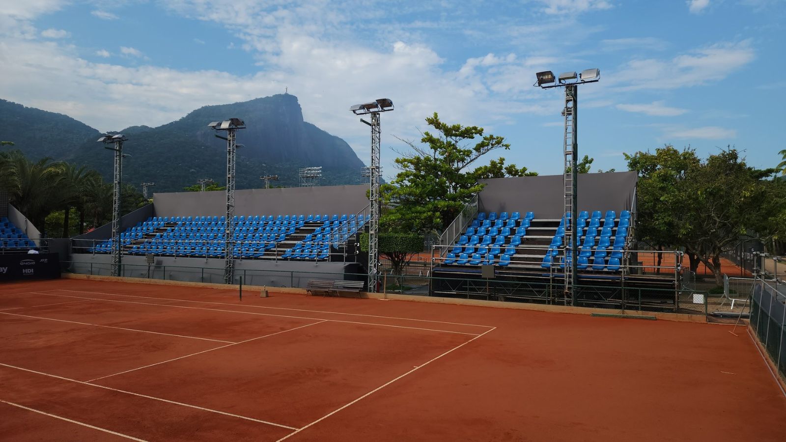 Onde assistir o Rio Open 2024? - Esportelândia