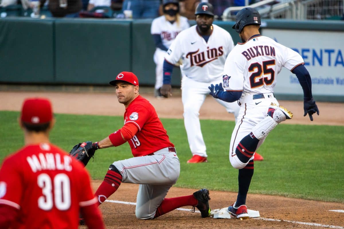 Regras do beisebol: como funcionam o jogo e a pontuação