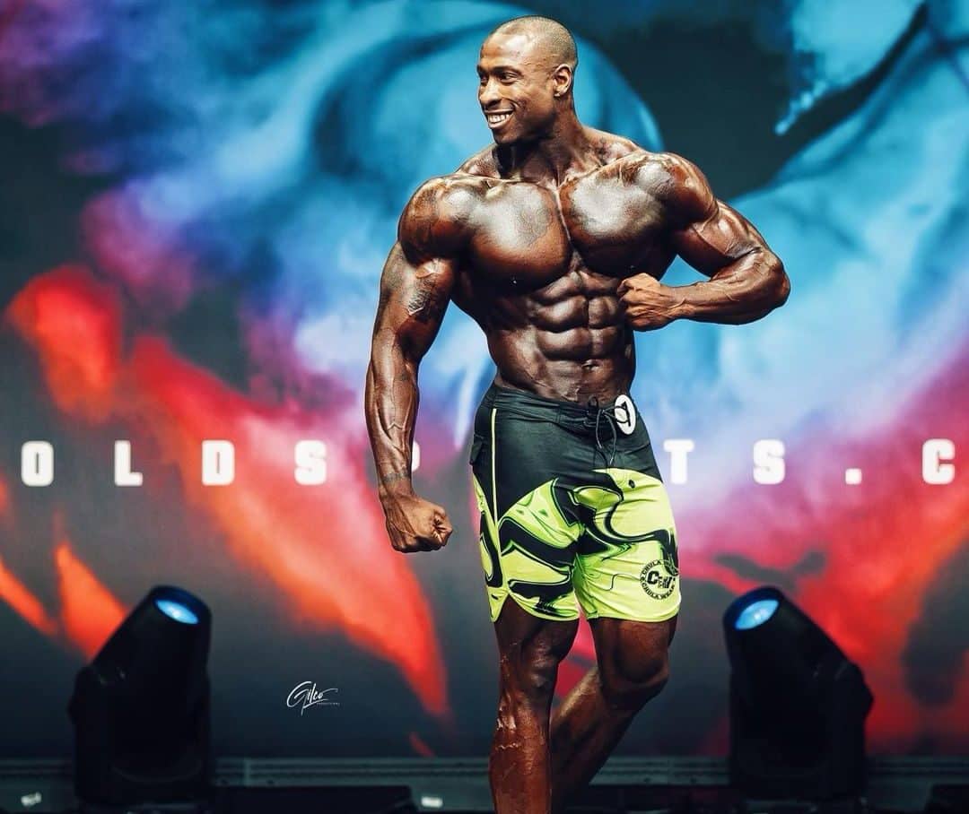 Poses da Men's Physique - Conheça todas - Esportelândia