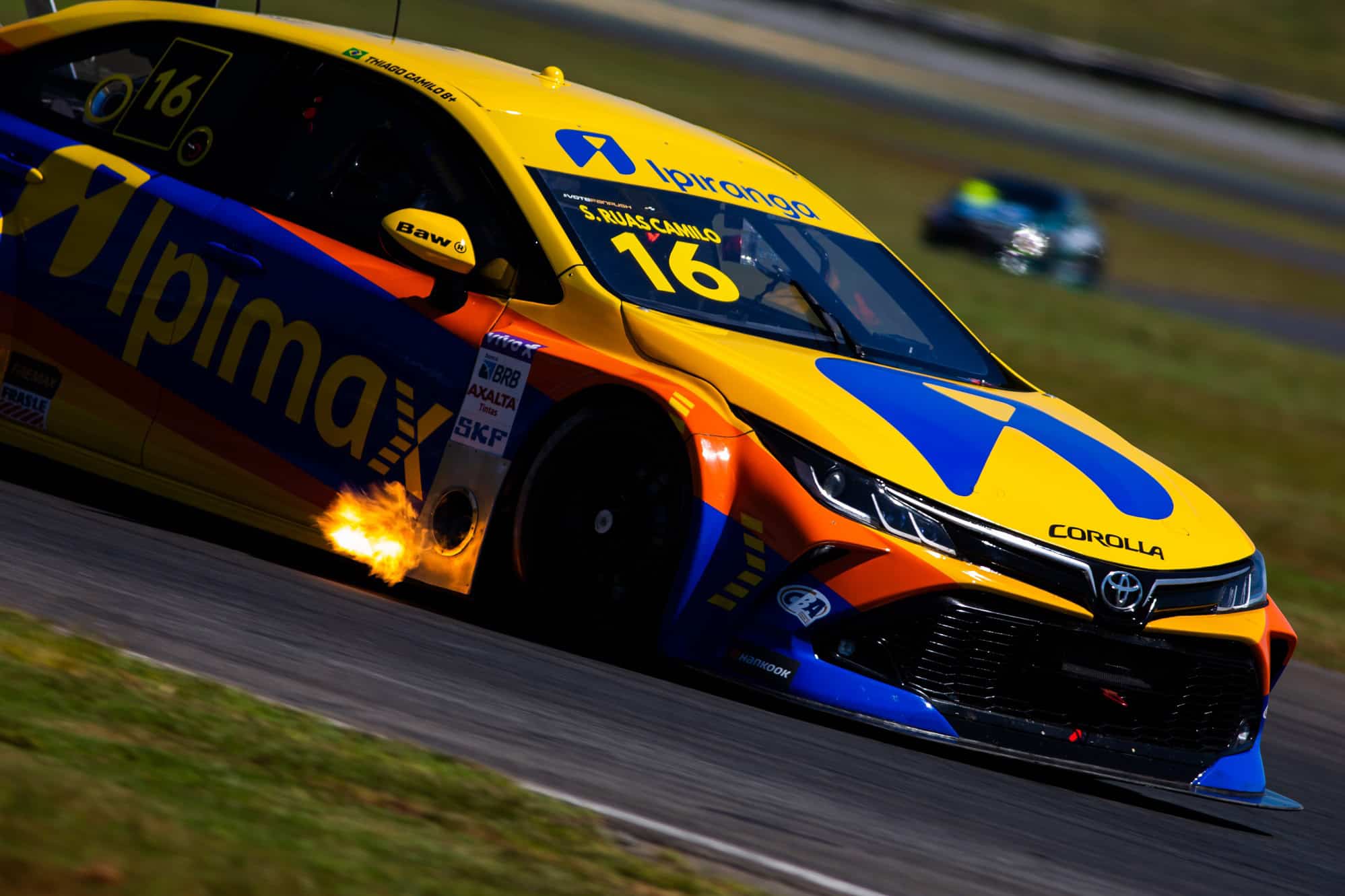 1ª etapa da Stock Car 2023: confiras os vencedores do dia - Esportelândia