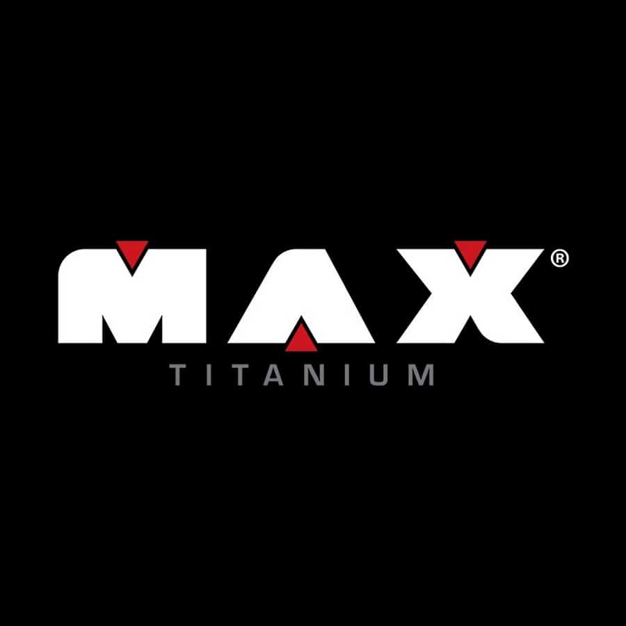 Max Titanium acerta com fenômeno do fisiculturismo - Esportelândia