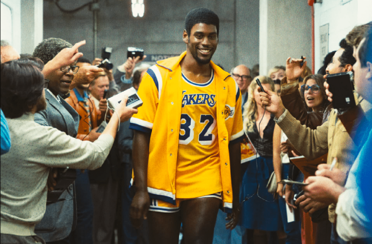 Série que conta trajetória de Magic Johnson no Lakers ganha trailer da ...