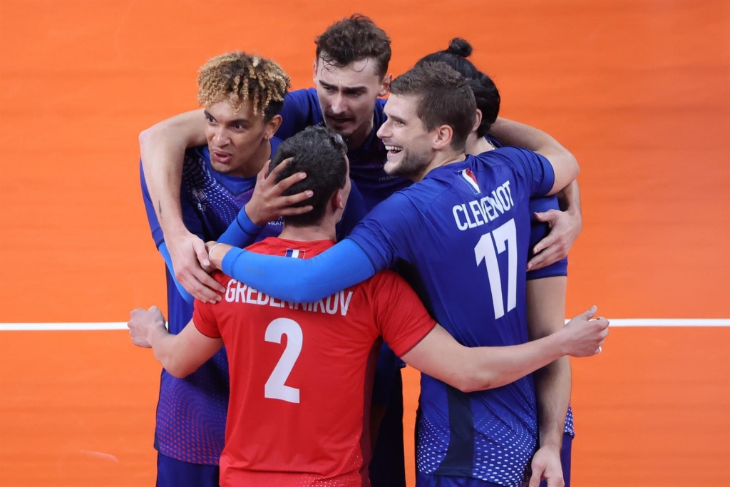 França x Cuba - Dica, palpite e prognóstico – 23/06 - Esportelândia