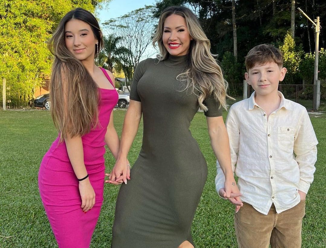 Francielle Mattos: história, títulos e Mr. Olympia 2024